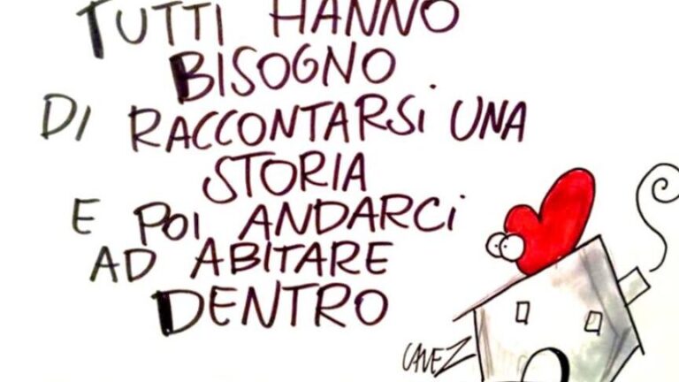 Esempi di Metafore: Scopri le Più Coinvolgenti! · [ 2025 ]