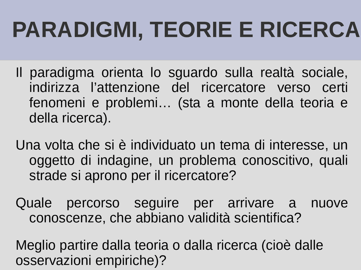 Esempi di Parallelismo: Come Utilizzarlo per Migliorare la Tua ...