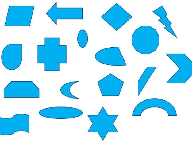 Esempi Poligono: Scopri le Forme Geometriche più Interessanti · [ 2025 ]