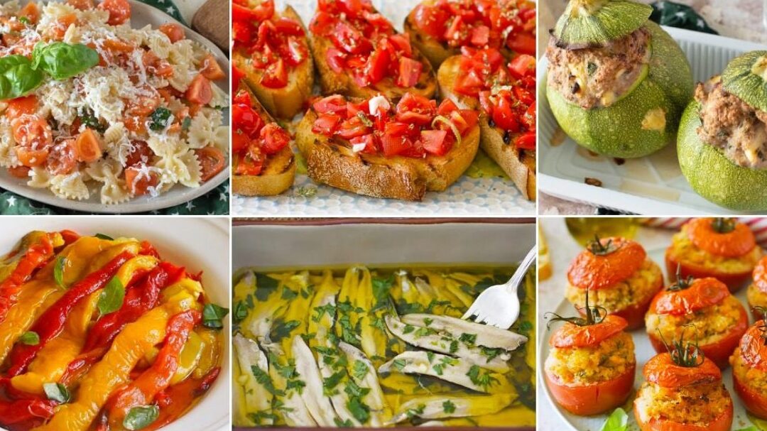 Scopri il Nuovo Esempi Menu: Gustosi Piatti da Provare! · [ 2025 ]