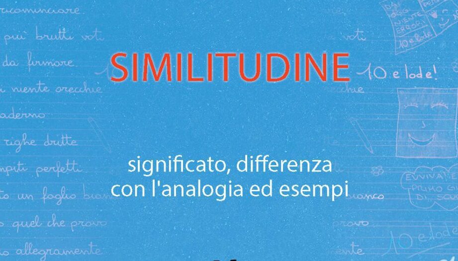 Esempi di Metafore: Scopri le Più Coinvolgenti! · [ 2025 ]