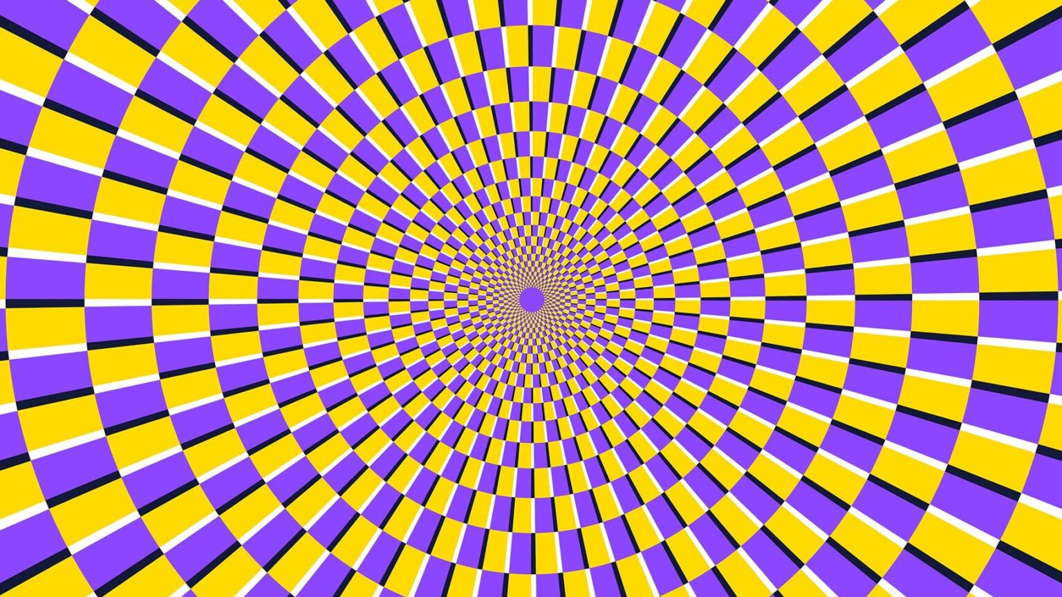 Illusioni Percettive Esempi: Scopri Le Più Sorprendenti Illusioni ...